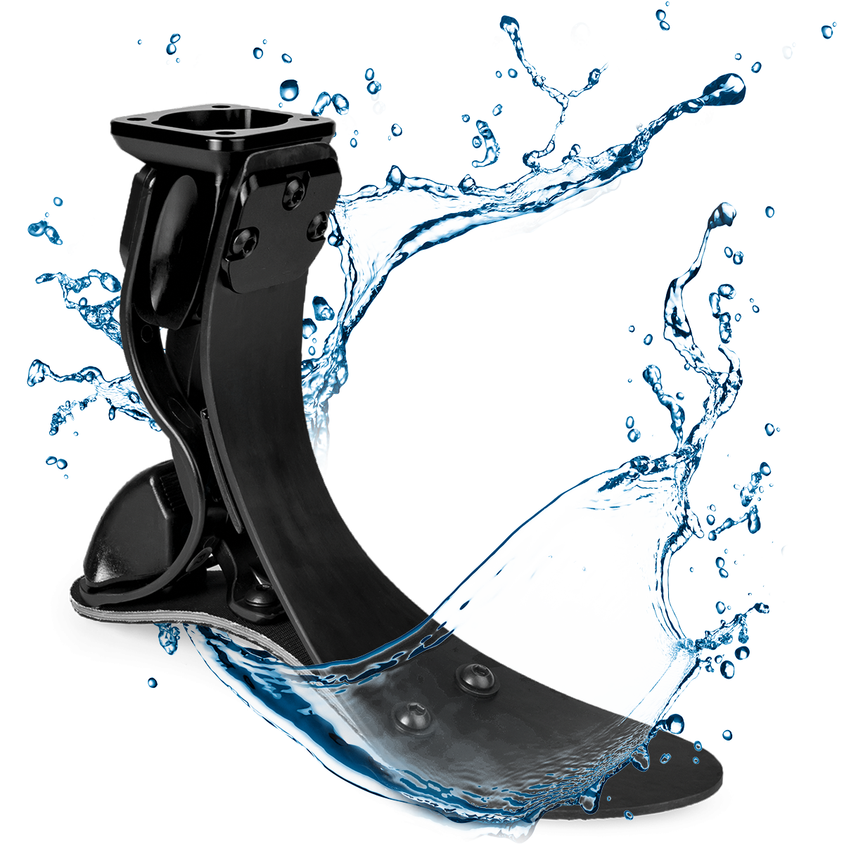 Prosthetic Feet – College Park International