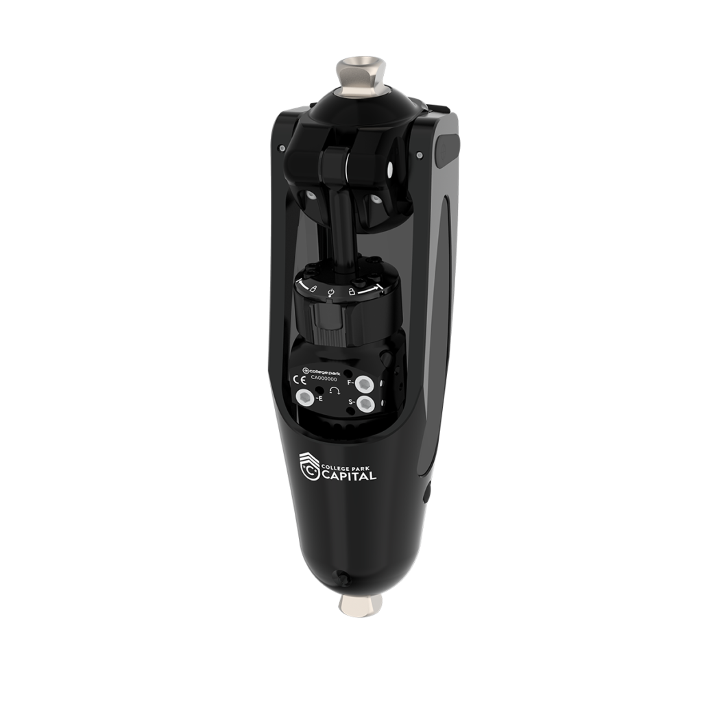 Capital – College Park International