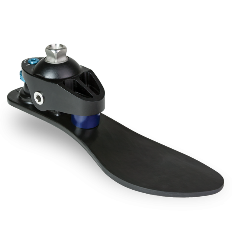 Prosthetic Feet – College Park International