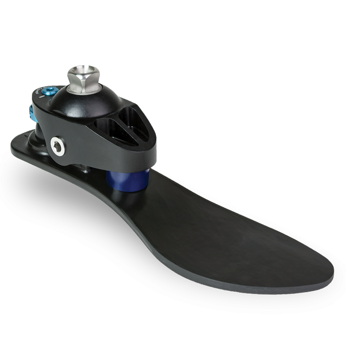 Prosthetic Feet – College Park International