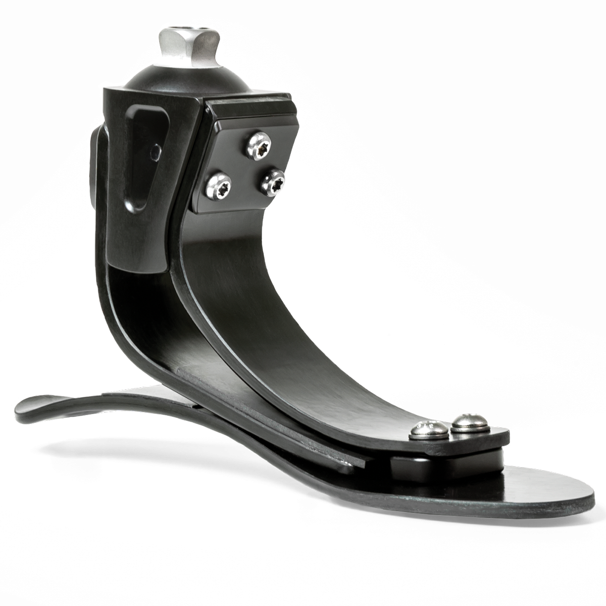 Prosthetic Feet – College Park International