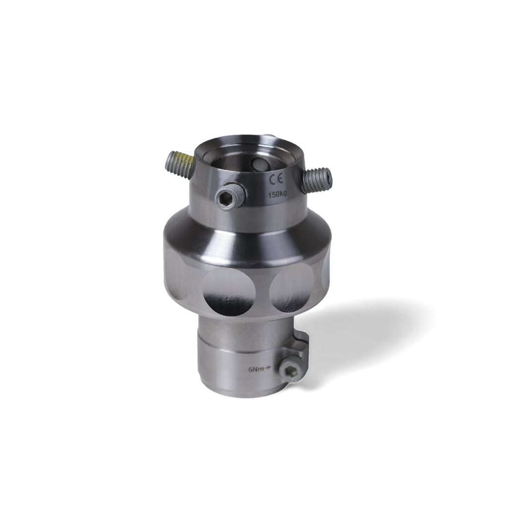 Torsion Adapter – College Park International