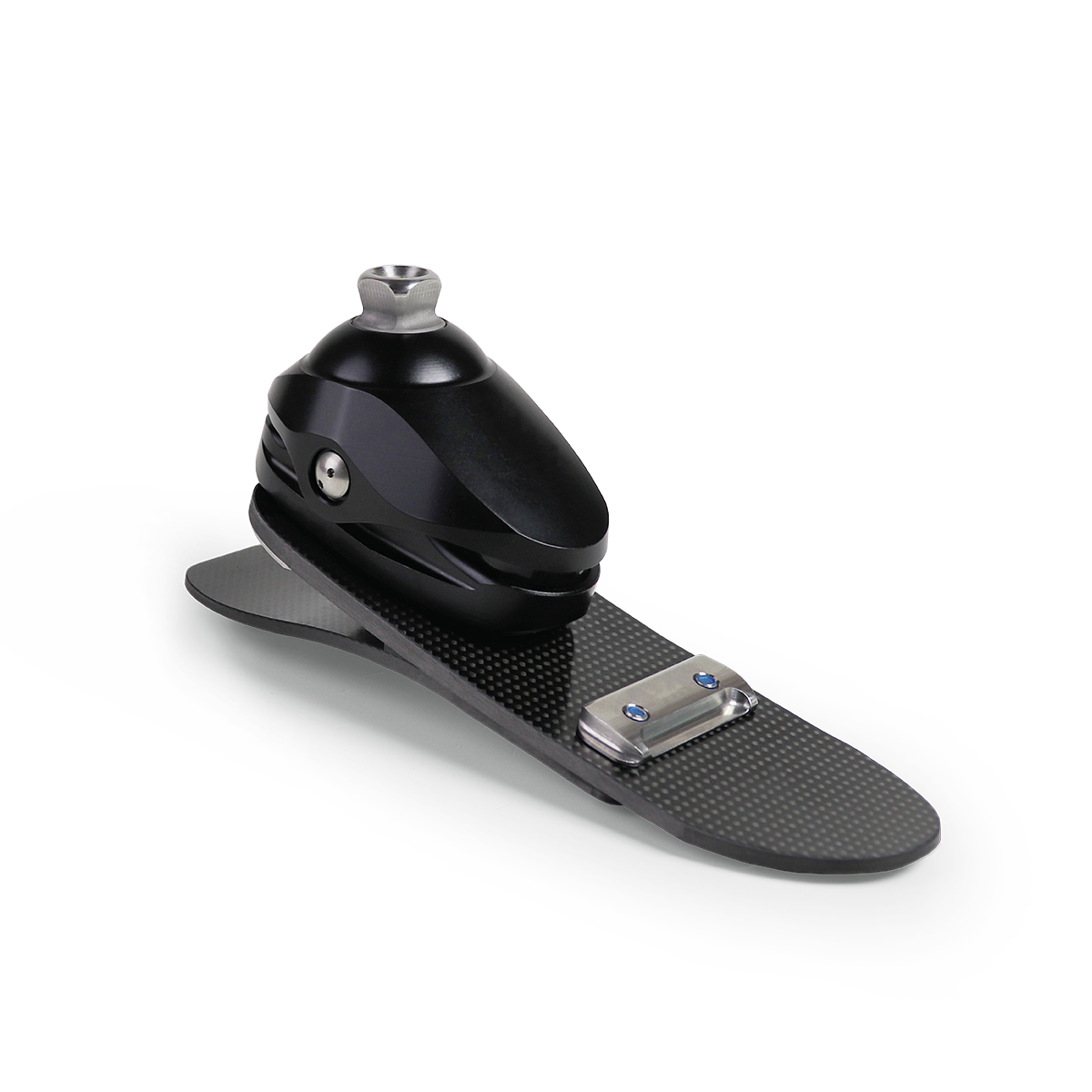 Terrain – College Park International