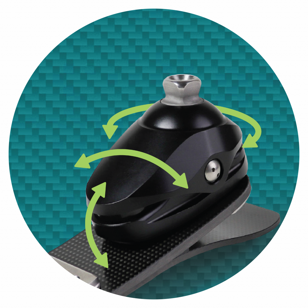 Terrain – College Park International